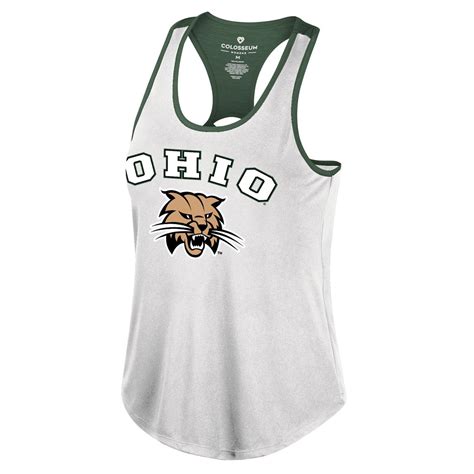 Womens Ohio Bobcat Fan Store