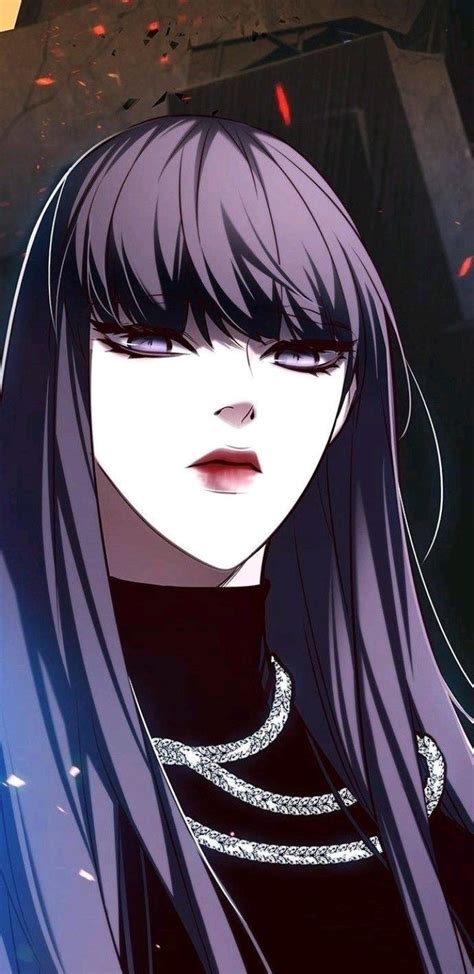 Eleceed Shinhwa Yoo Jiyoung Рисунки Аниме Разное