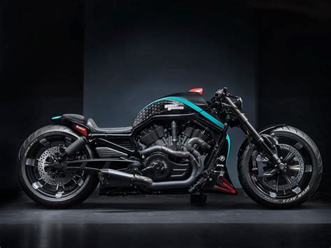 Best Harley Davidson V Rod At Leticia Martinez Blog