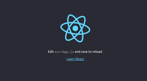 cómo instalar reactjs con nginx en ubuntu 22 04 howtoforge