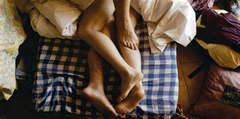 20 Awesome Perks Of Having Way More Sex Adam Sheck Yourtango