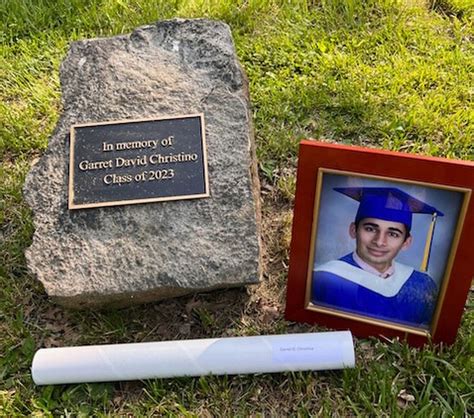 Delaware Law School Juris Doctorate Degree In Memoriam Garret Cares