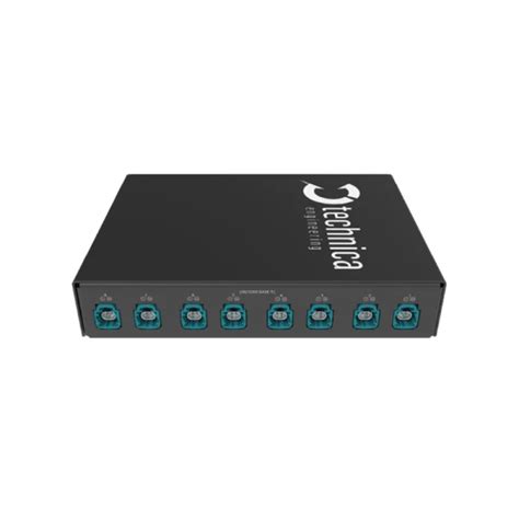 Automotive Ethernet Extreme Networking Switch
