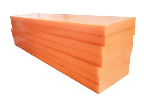 Polyurethane Sheets