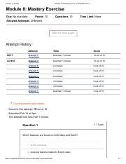 Module 8 Mastery Exercise 21WB GEO101C 18 Pdf 2 13 22 11 00 PM Module 8 Mastery Exercise