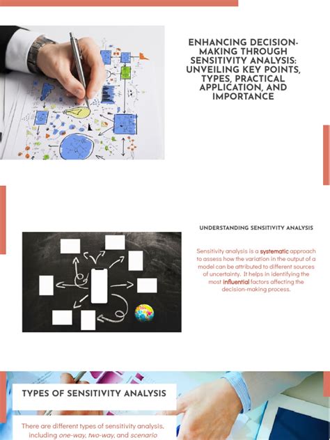4 Enhancing Decision Making Through Sensitivity Analysis Pdf