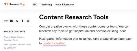 Semantic SEO What It Is Tips For Success