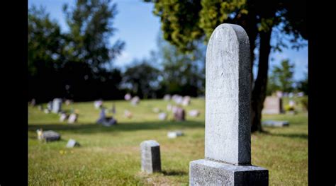 Nbc Пропавшую в США женщину спустя 11 лет нашли на кладбище для бездомных