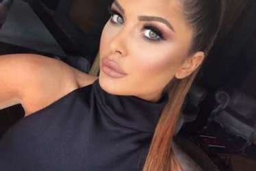 Ana Radulovi O Prevari U Braku Nikad Iskrenija O Privatnom Ivotu Bala Evizam