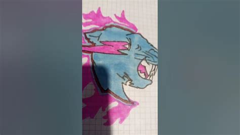 Как нарисовать значок Мистера Биста Youtube