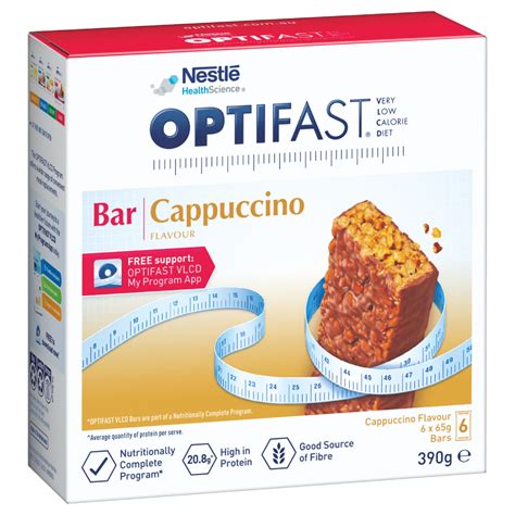 OPTIFAST – Discount Chemist