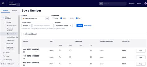 Twilio Adaptor Ex Tutorials And Documentation