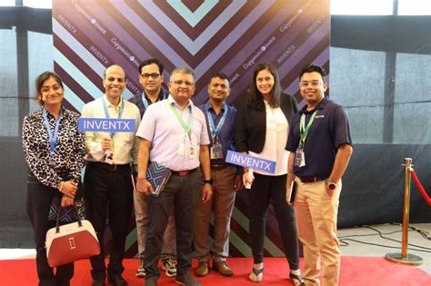 Prashant Sawant On Linkedin Participated In Capgemini Invents Learning Event Inventx