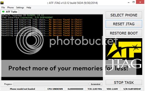 Jtag Boot Error Gsm Forum