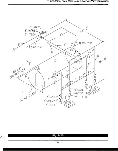 Piping Isometric Drawing Symbols Pdf Warehouse Of Ideas