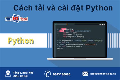 Dùng Python xây dựng mô hình machine learning và deep learning
