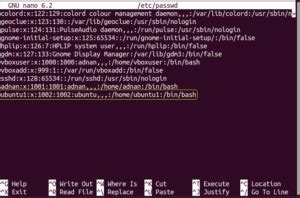 How To Remove User On Ubuntu 22 04 Linux Genie