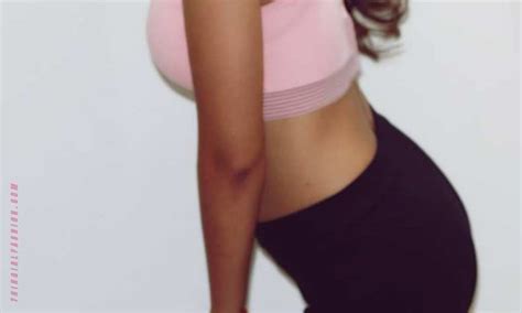 How To Hide Pad Lines When Wearing Leggings In Simple Ways