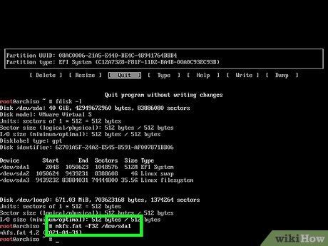 How To Install Arch Linux Dual Boot A Beginners Guide