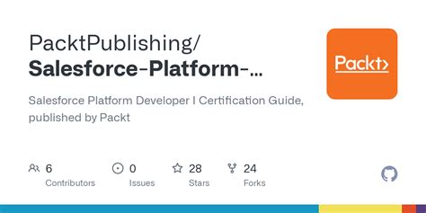 Salesforce Platform Developer I Certification Guide Bim Db App Resources Data Files Companies