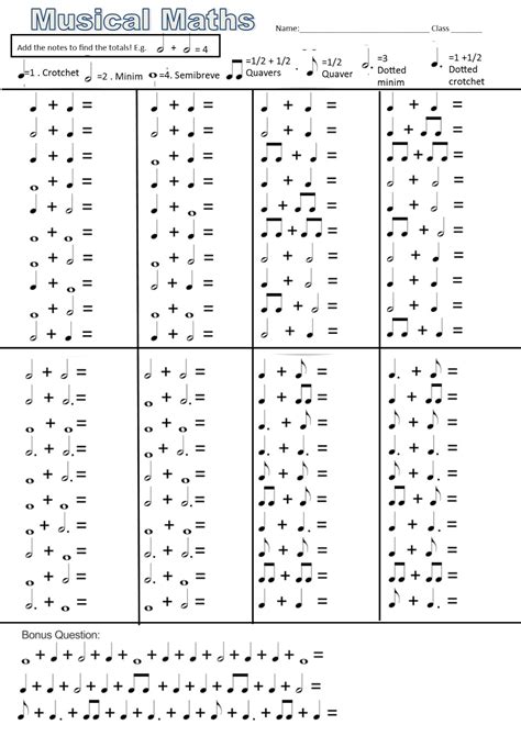 Maths Code Breaker Generator