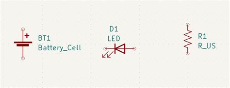 Getting Started In KiCad 7 0 English Documentation KiCad