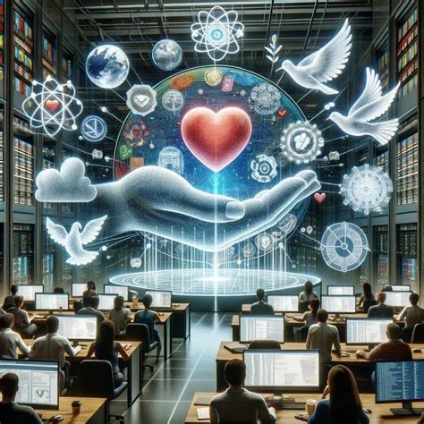 Without Human Values What Stops Ai From Acting As A Sociopath Lifeboat News The Blog