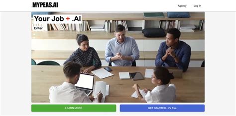 Mypeas Ai Soluciones De Optimización Y Automatización De Flujos De Trabajo Con Ia Navto Ai