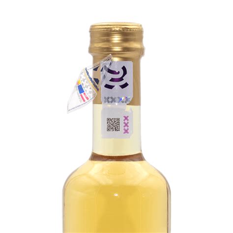 Product Serialization With Secure Qr Codes Securikett