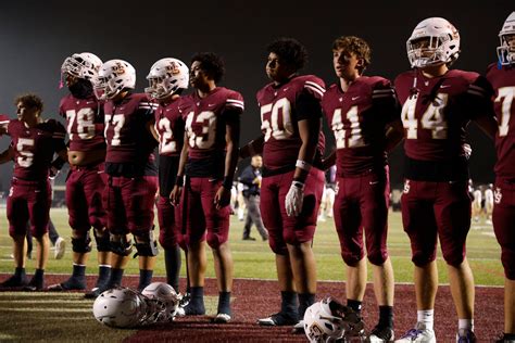Servite Football Wins Battle With Jserra In Trinity League Opener