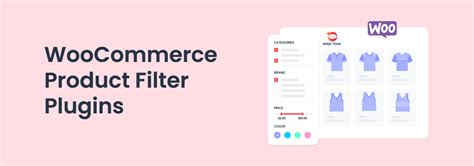 Best 6 Woocommerce Product Filter Plugins Ninja Team