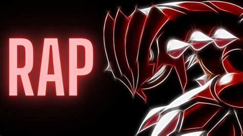 Insane Pok Mon Rap Gen The Kevin Bennett Youtube