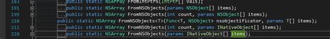 Xamarin Ios Materialcomponents Rc Won T Compile On Vs When You Have Linking Enabled