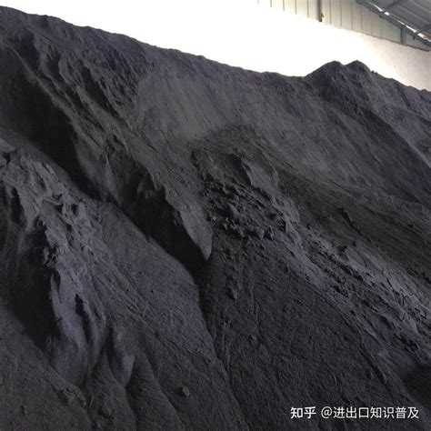 想要进口铁精粉的看过来啦铁精粉进口清关需要的资料铁精粉清关 知乎