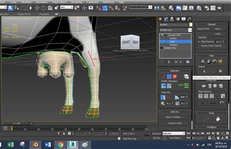 Solved Unwrapseam Eliminar Autodesk Community