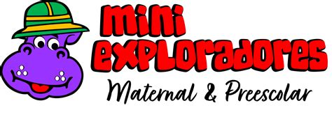 Preescolar Mini Exploradores