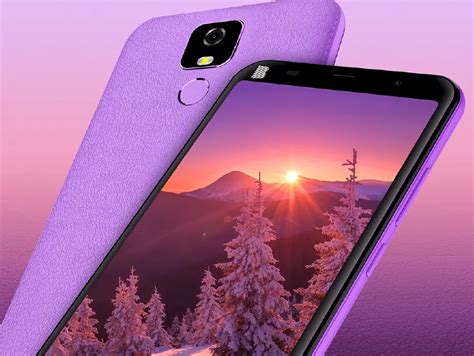 Blu J6 2020 Smartphone User Guide