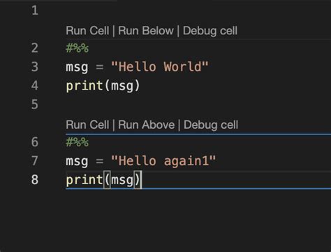 Python Jupyter Code Lenses Rendered Twice · Issue 799 · Gitpod Iogitpod · Github