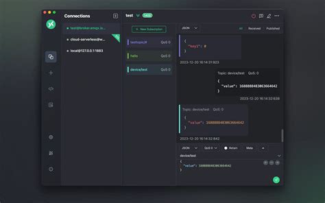 Mqttx The Mqtt Ai Copilot Ai Tool Information Latest Updates And Alternatives Ainave