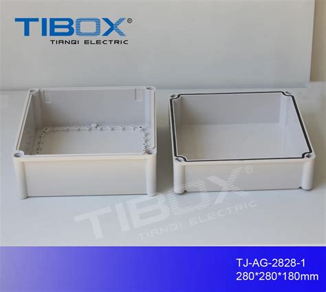 Temperature Sensor Enclosure Wall Plug Enclosure Din Rail Enclosure Buy Din Rail Module