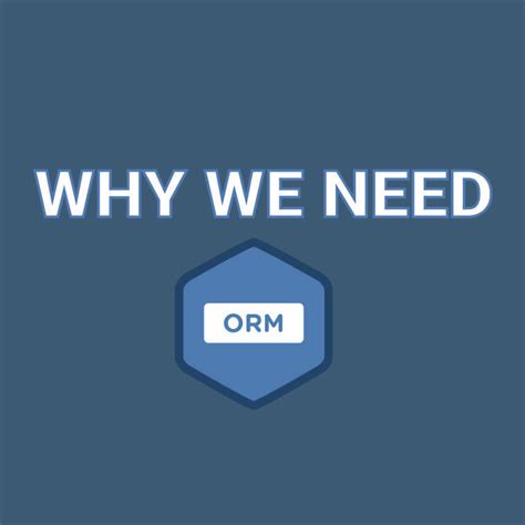 Bekzod Juraev On Linkedin Orm Database Sql Sql Integeration Programming Devlopement