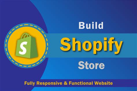Create A Shopify Store For Your Business By Wp Shopify Dev Fiverr