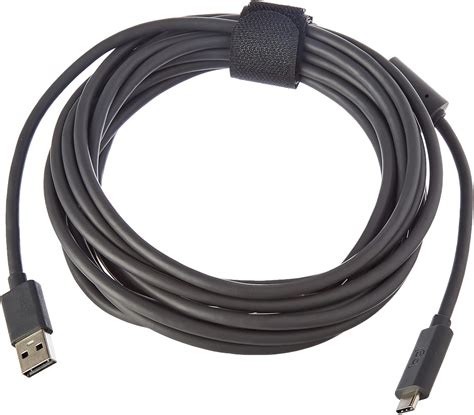 Long Reach USB Cable For Logitech Meetup 5m In Nepal At NPR 0 Rating 5