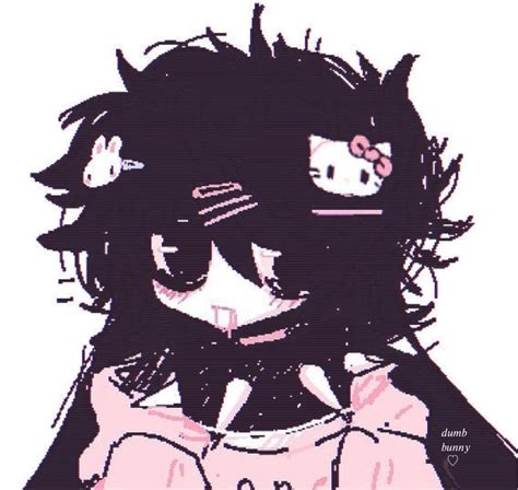Cyber Project Anime Drawings Cartoon Art Styles Chara