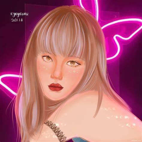 插画头像风格插画设计作品 设计人才灵活用工 设计dna