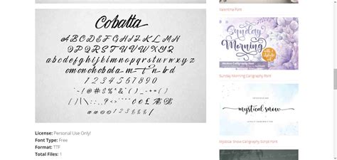 Opentype Vs Truetype Fonts Key Differences