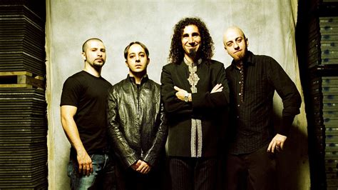 System Of A Down Wallpapers Hd Wallpaper Cave