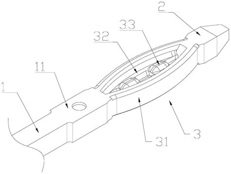 一种鱼眼端子的制作方法
