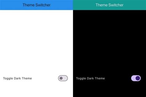 𝗠𝗼𝗵𝗮𝗺𝗺𝗲𝗱 𝗔𝘀𝗶𝗳 On Linkedin Coloring Flutter Verse Implementing Theme Using Bloc