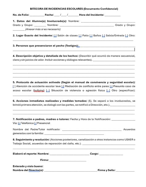 Bitacora Elproferema